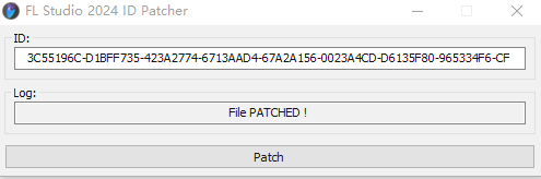 FL Studio 24 安装教程 WIN版-音频幻坊