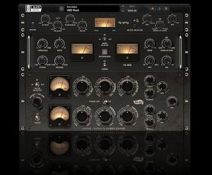 板岩总线压缩器套装-Slate Digital Virtual Bus Compressors v1.3.4-R2R-音频幻坊
