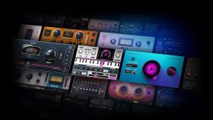 Waves 16 精选一键安装版-音频幻坊